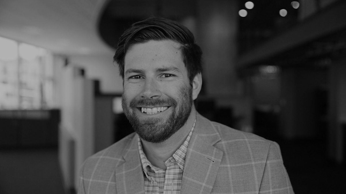 In Focus: Chris Callen