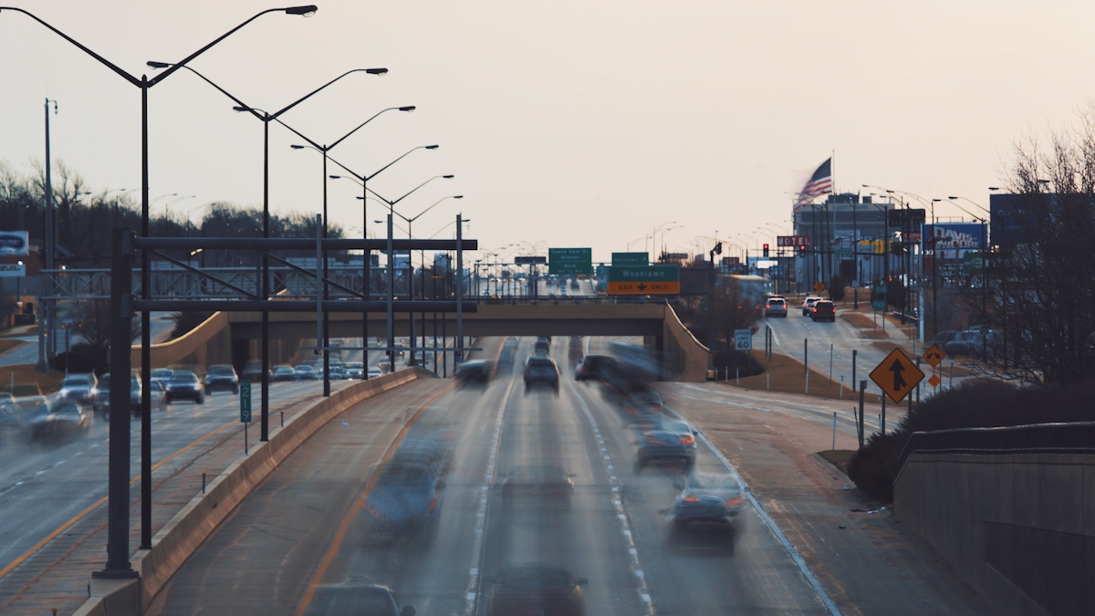 The future of Wichita transportation