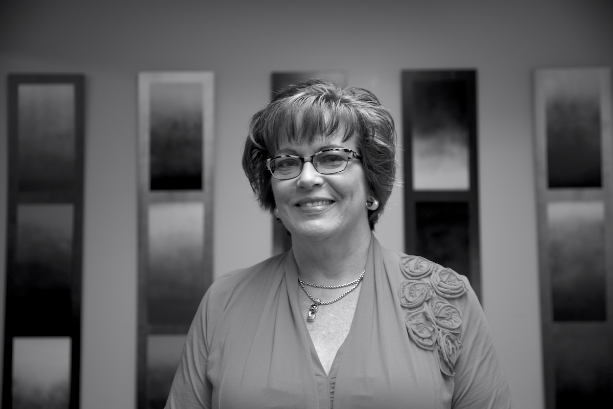 In Focus: Sheryl Wohlford