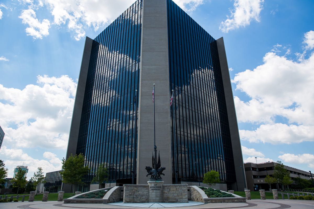 How Local Government Works