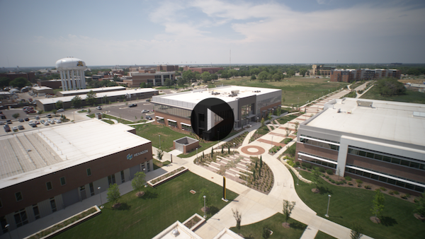 Inside Innovation Campus