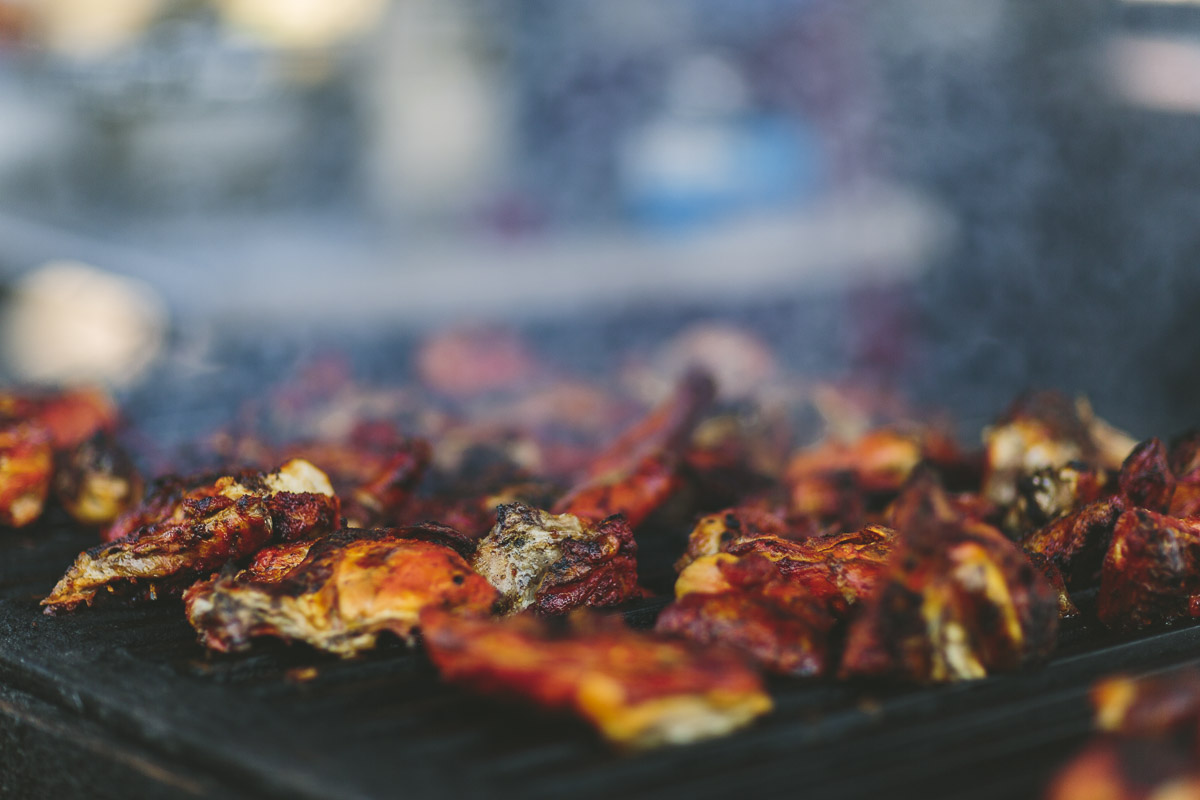 Exploring Wichita's Culture & Cuisine