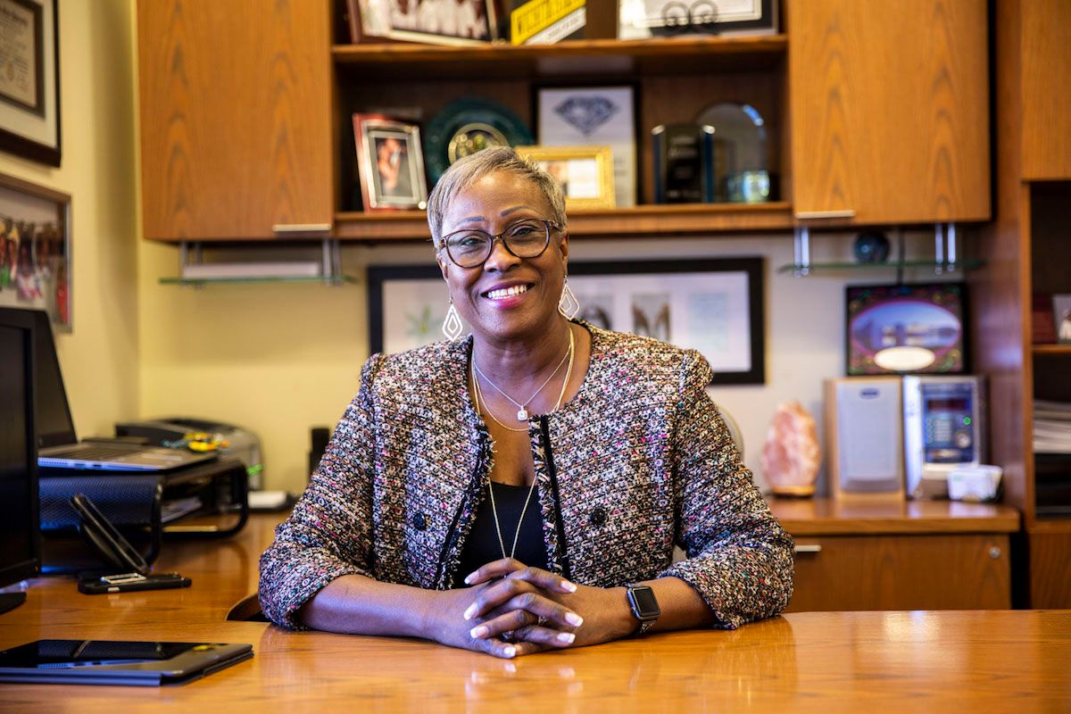 In Focus: Junetta Everett